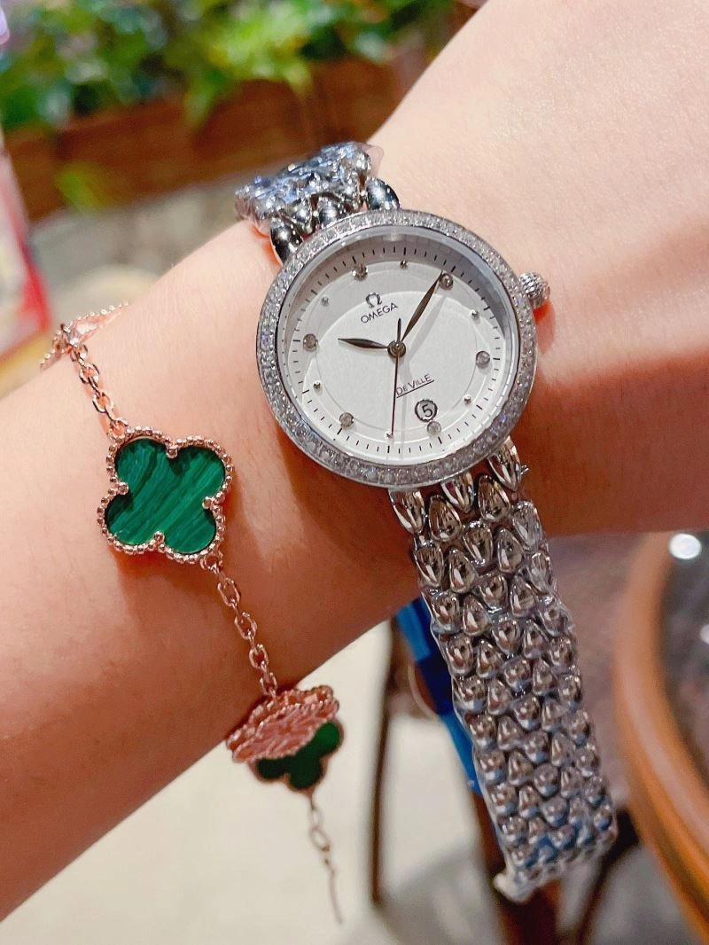 Top match OMEGA Watches