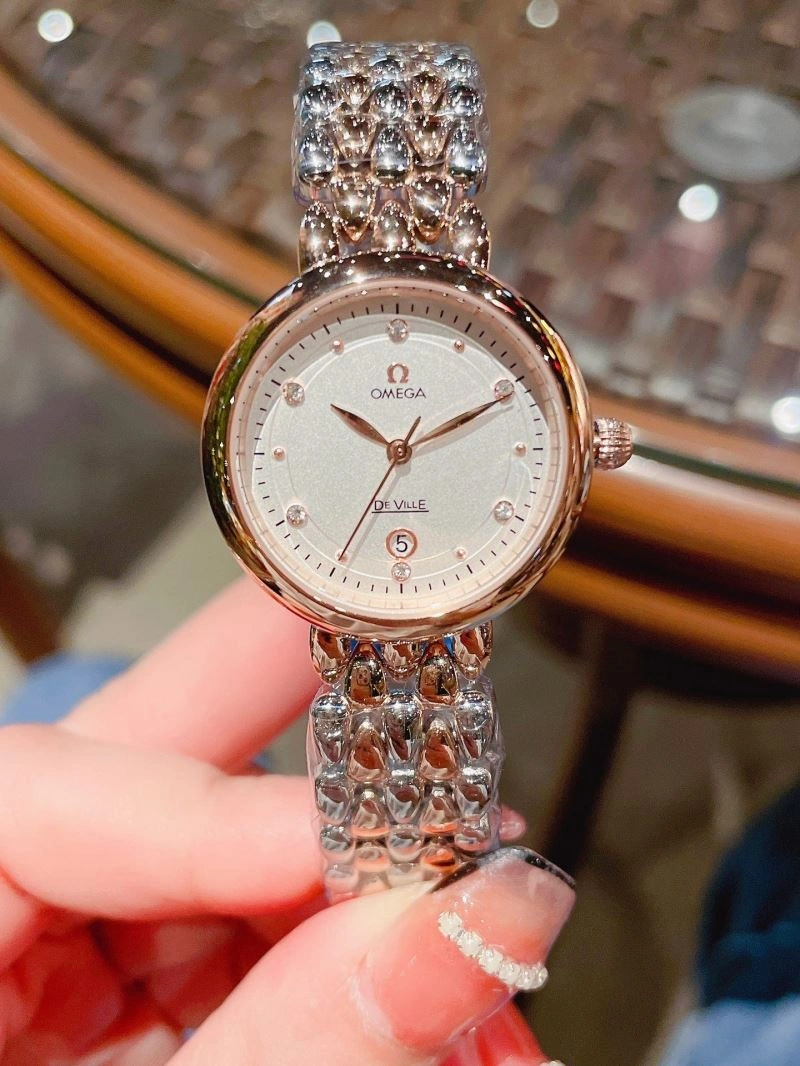 Precise copy OMEGA Watches