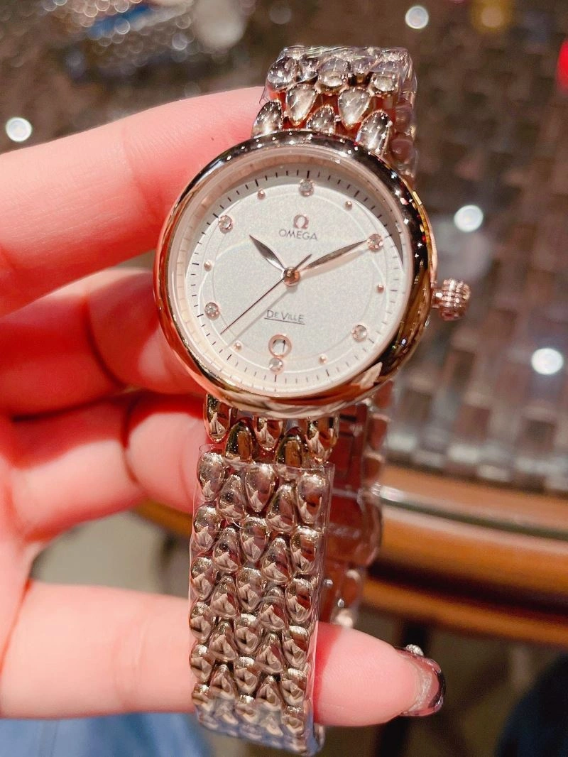 Precise copy OMEGA Watches