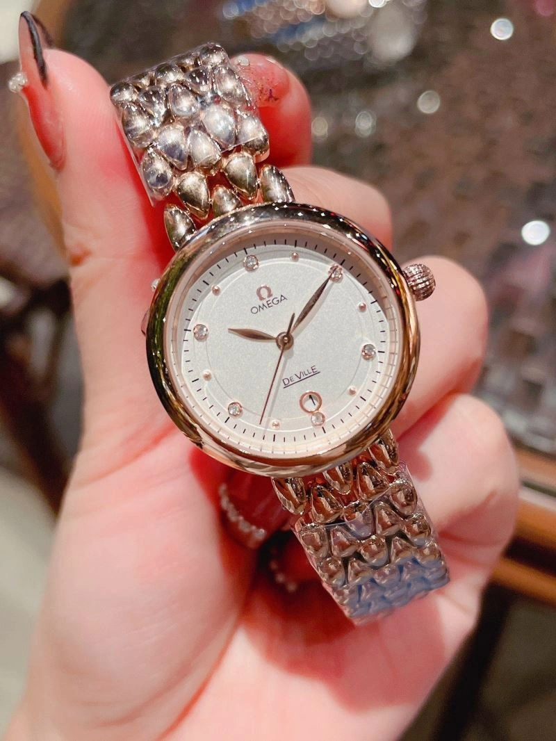 Precise copy OMEGA Watches