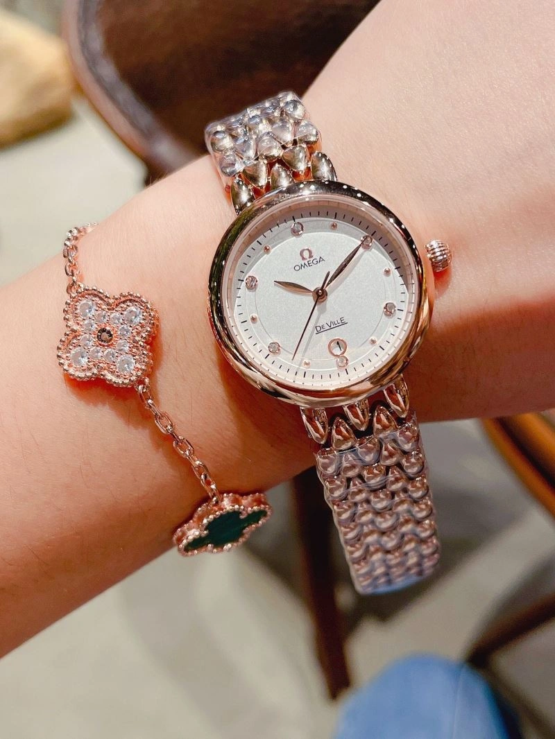 Precise copy OMEGA Watches