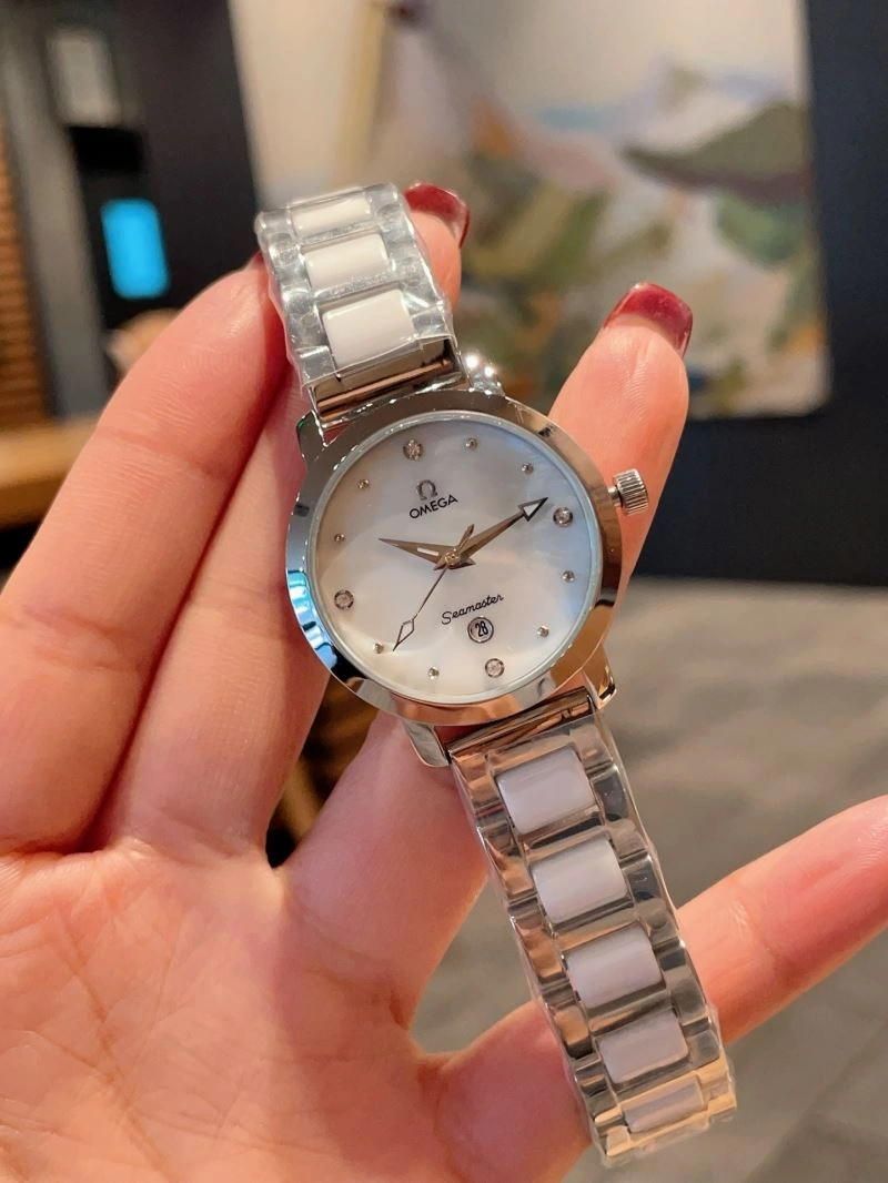 OMEGA Watches