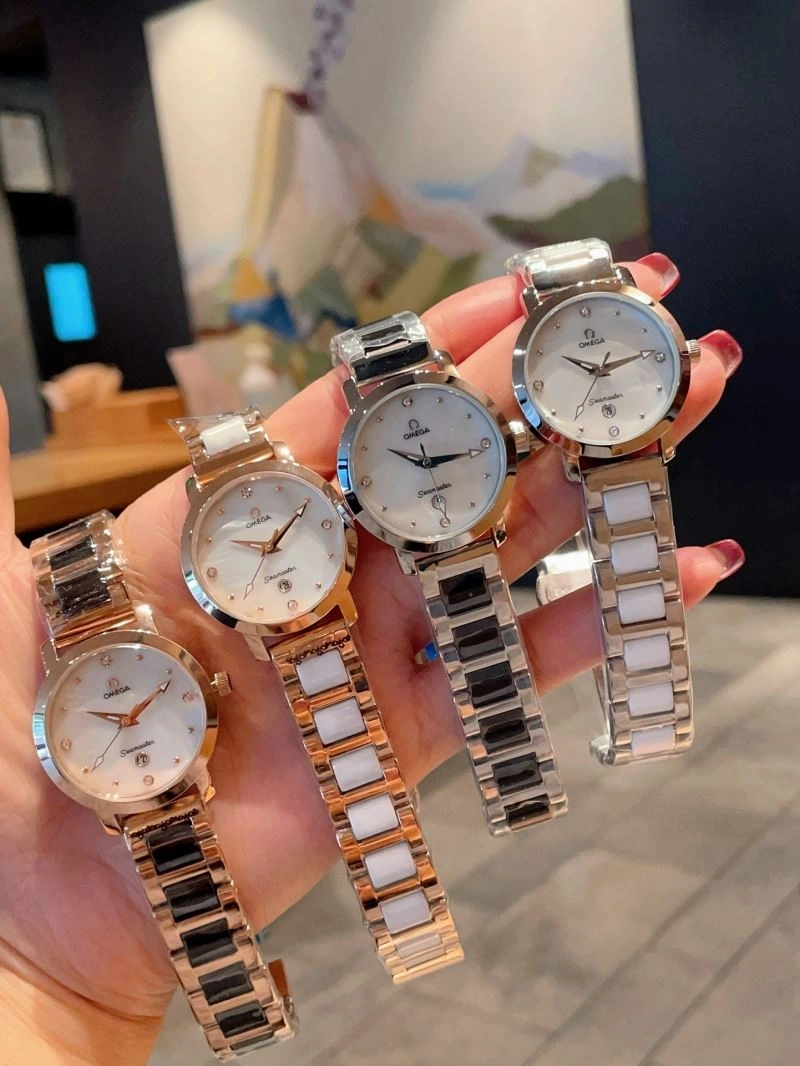 High fidelity OMEGA Watches