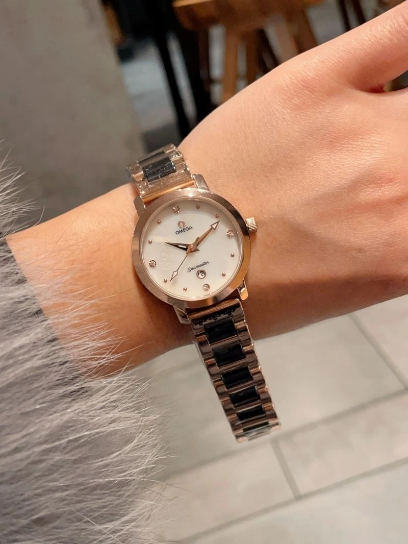 High fidelity OMEGA Watches