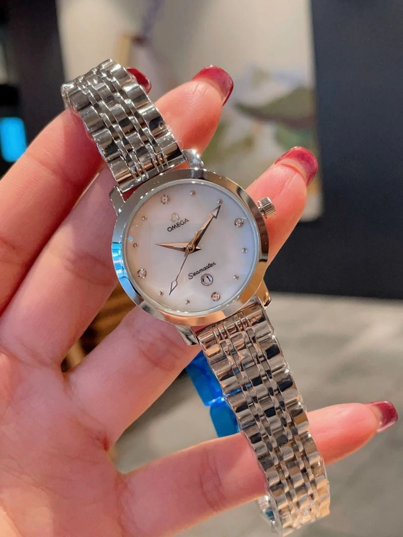 OMEGA Watches