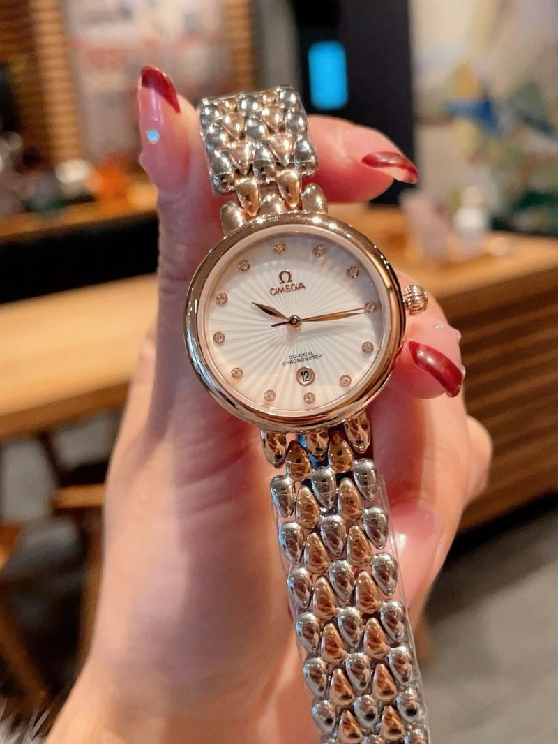 OMEGA Watches