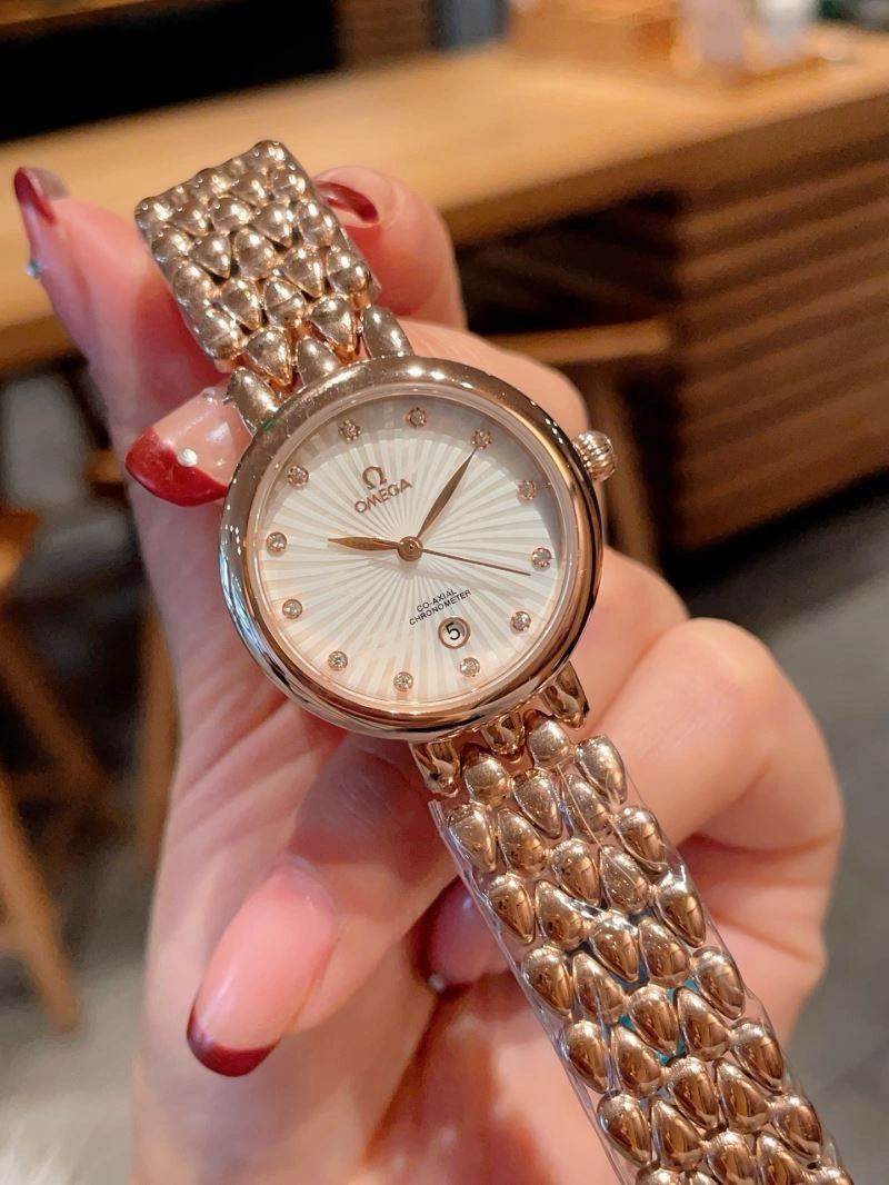 High accuracy OMEGA Watches