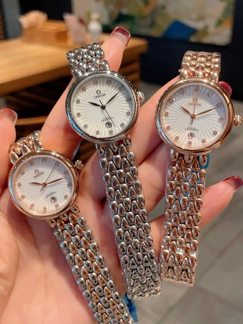 High accuracy OMEGA Watches