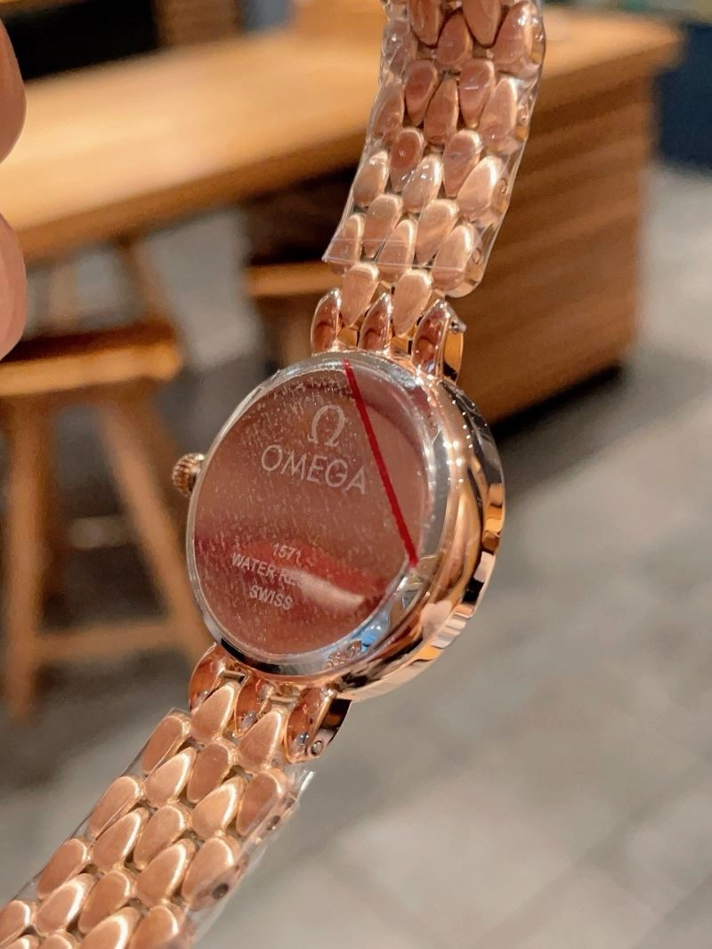 High accuracy OMEGA Watches