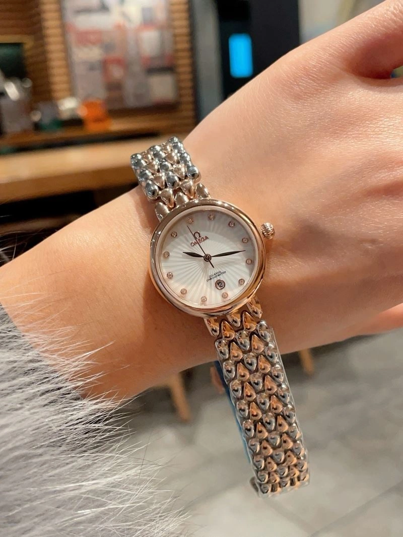 High accuracy OMEGA Watches