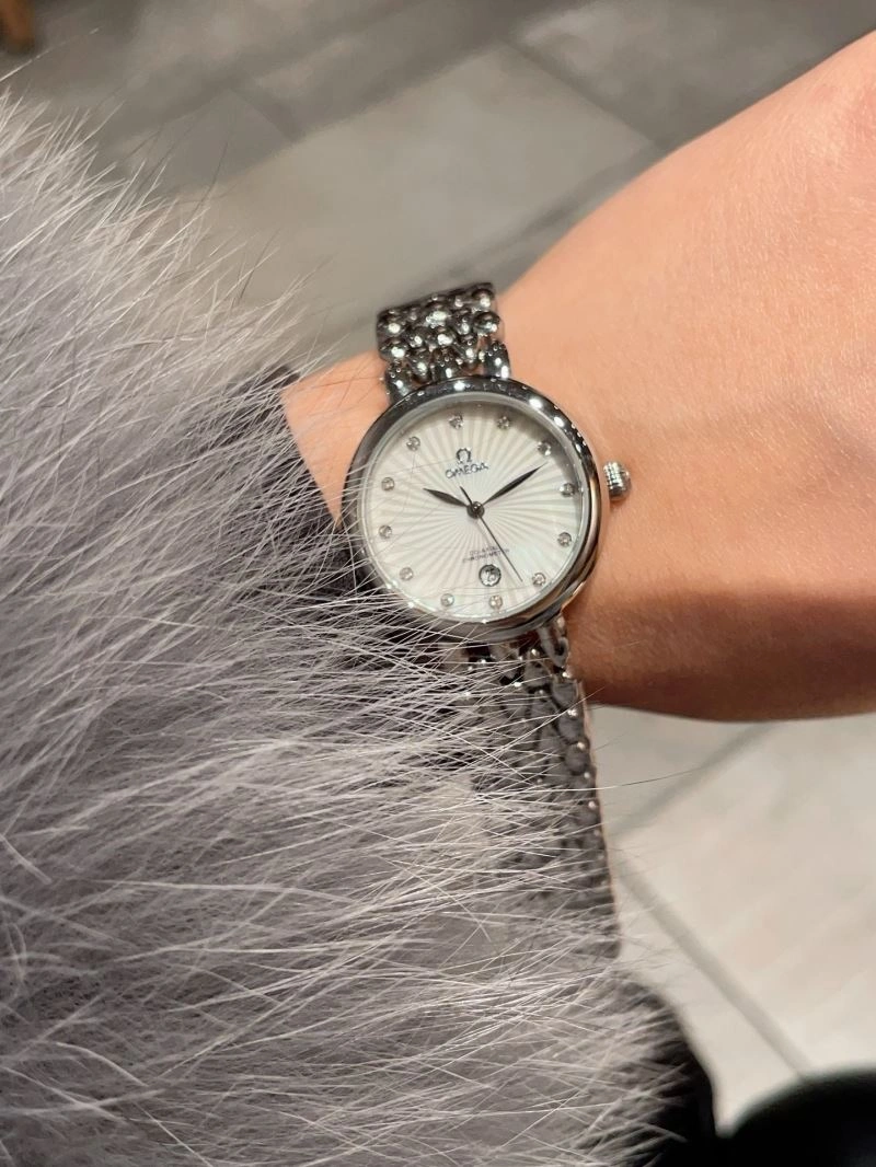 High accuracy OMEGA Watches