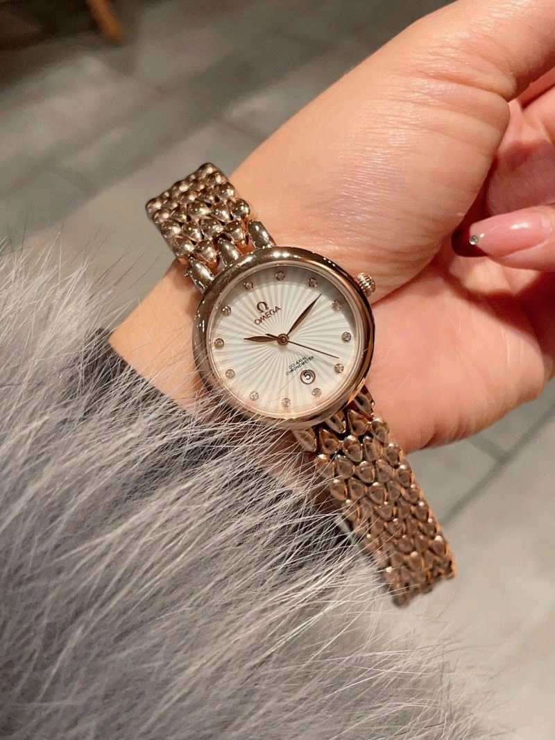 High accuracy OMEGA Watches