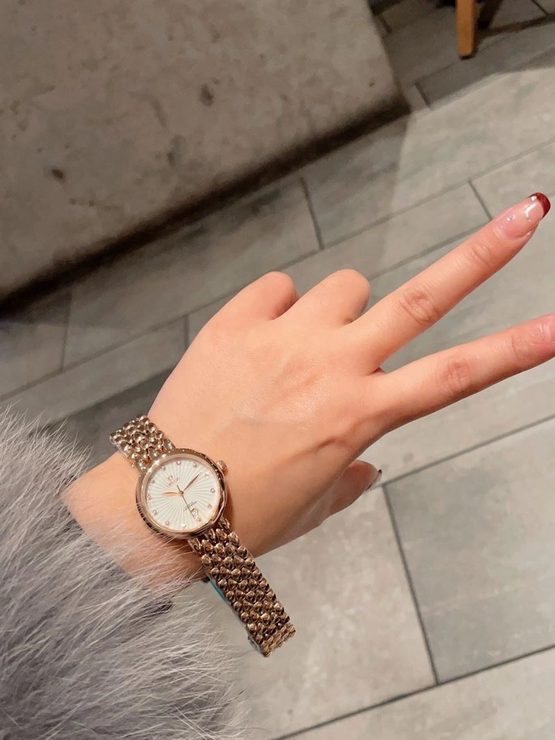 High accuracy OMEGA Watches