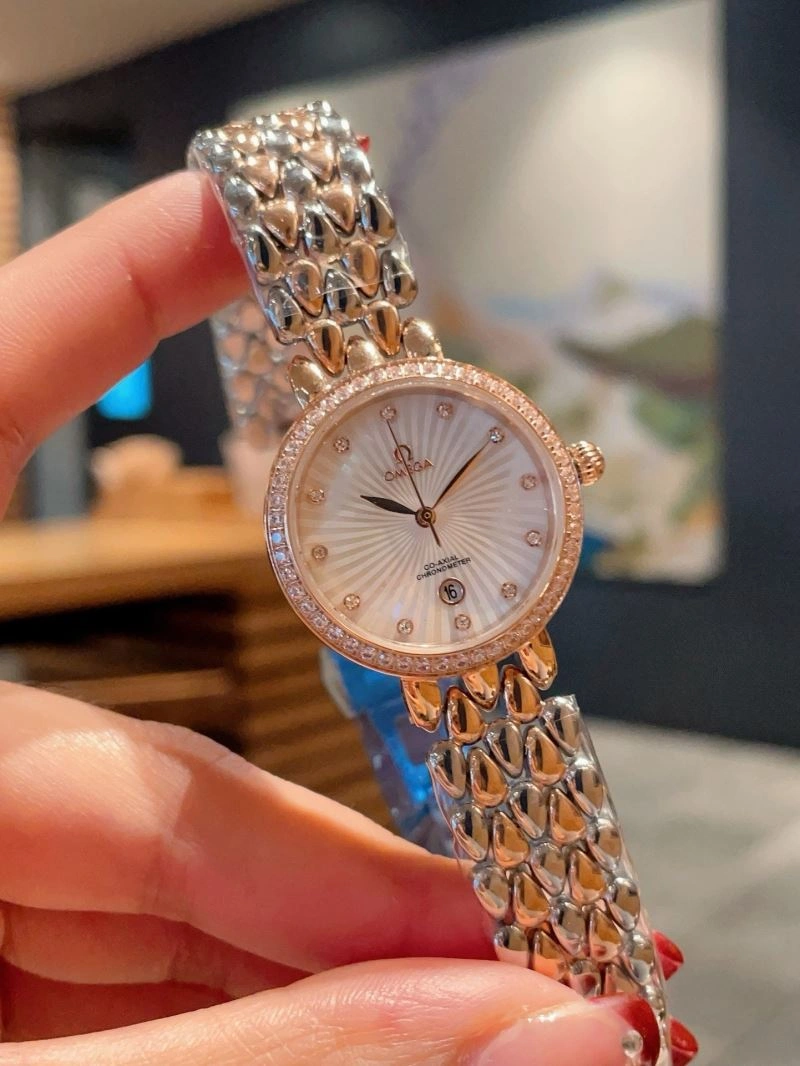 OMEGA Watches