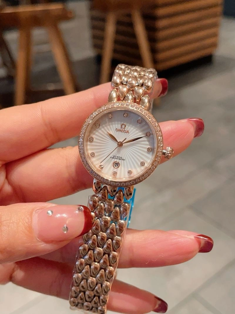 Budget-friendly OMEGA Watches