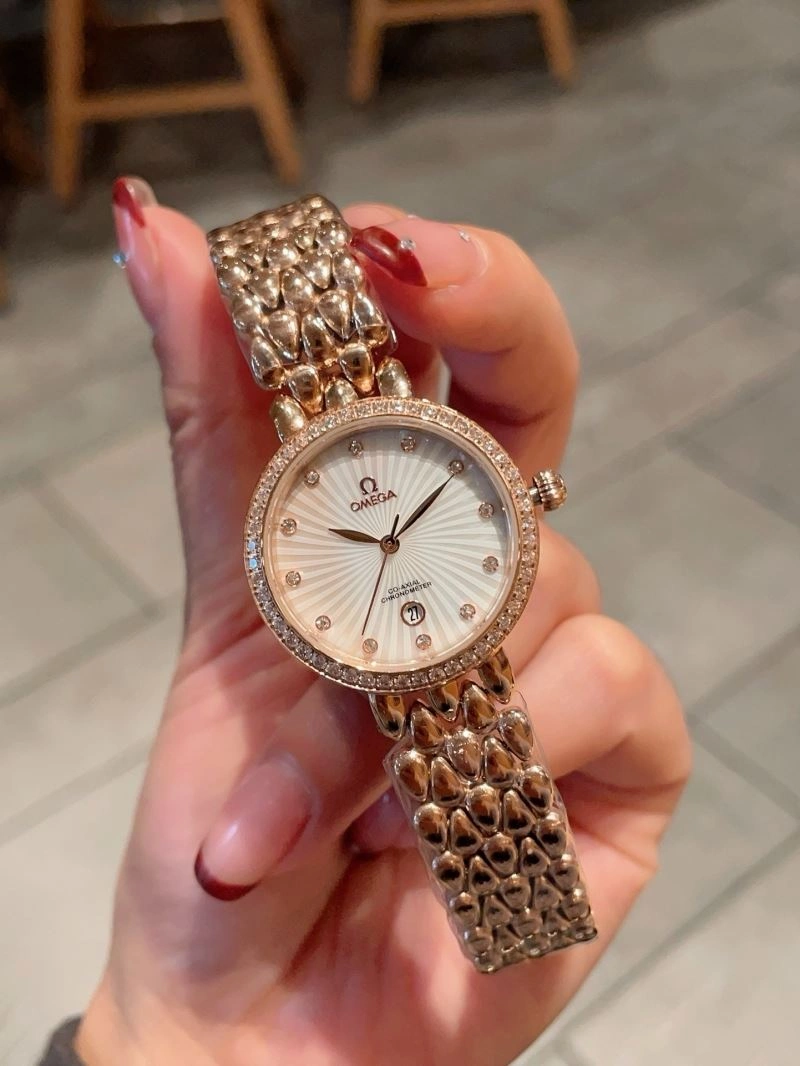 Budget-friendly OMEGA Watches