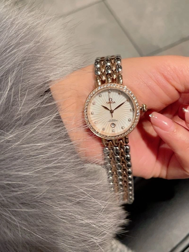 Budget-friendly OMEGA Watches
