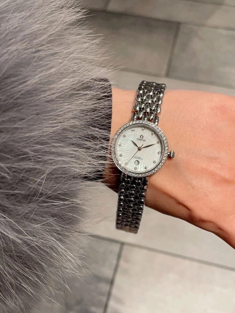 Budget-friendly OMEGA Watches