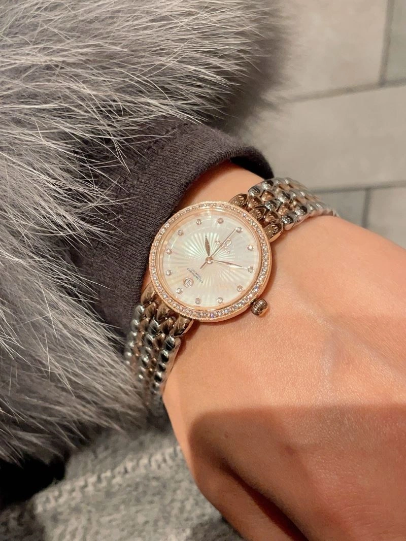 Budget-friendly OMEGA Watches