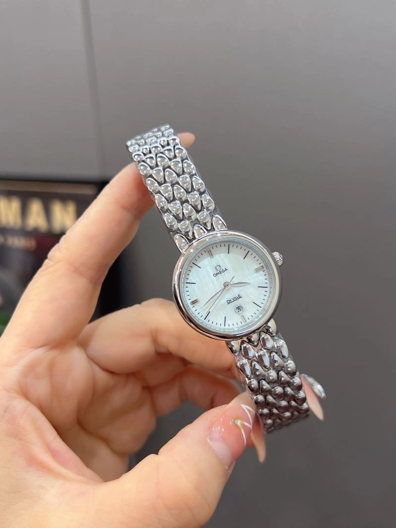 OMEGA Watches