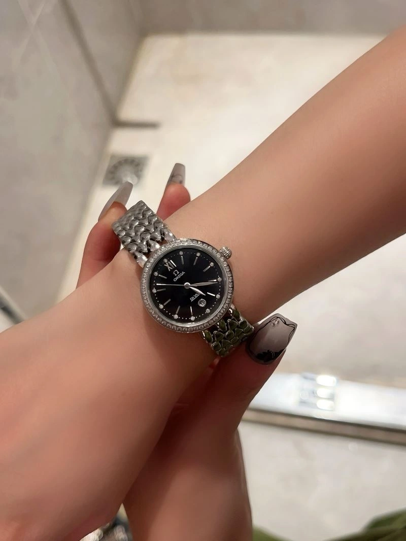 OMEGA Watches