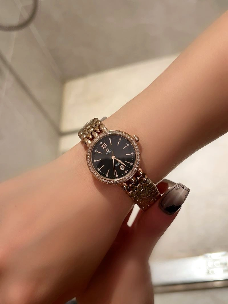 Discounted OMEGA Watches