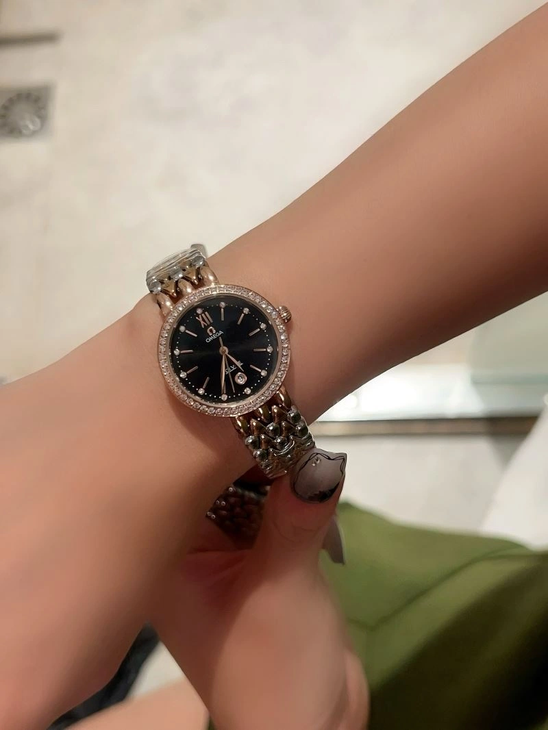 Discounted OMEGA Watches