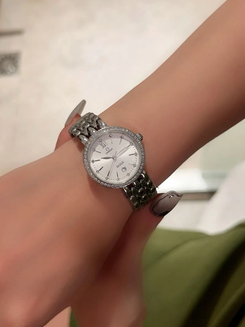 Discounted OMEGA Watches