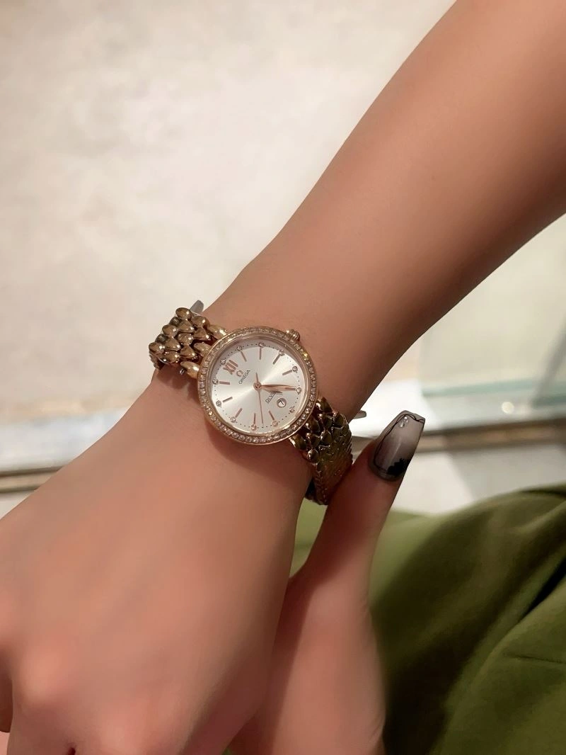 Discounted OMEGA Watches