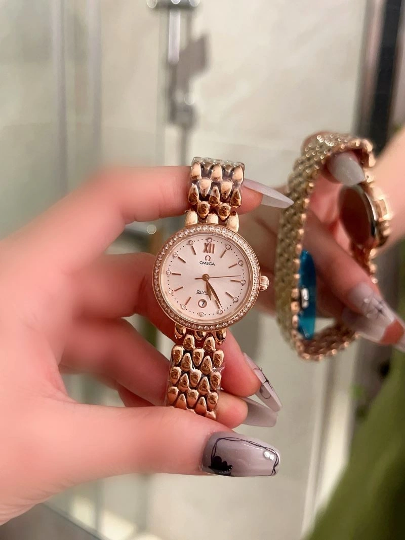 OMEGA Watches