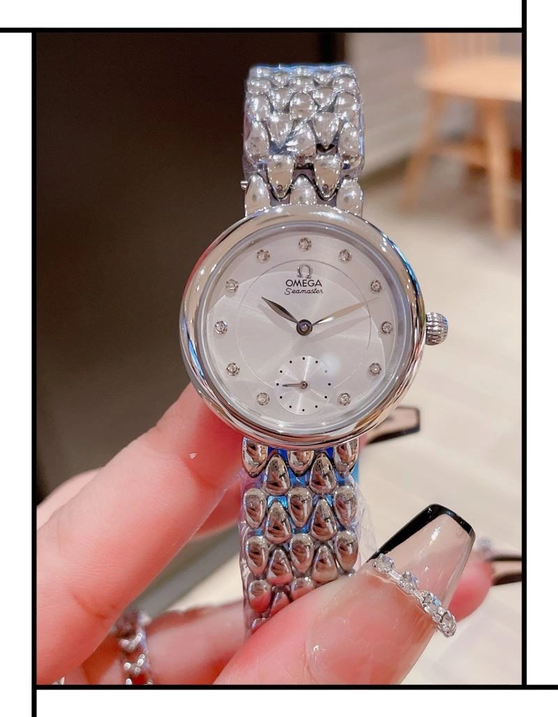 OMEGA Watches