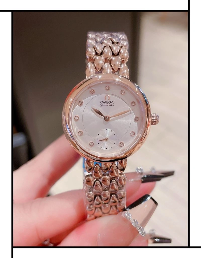 OMEGA Watches