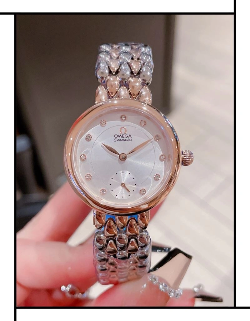 OMEGA Watches