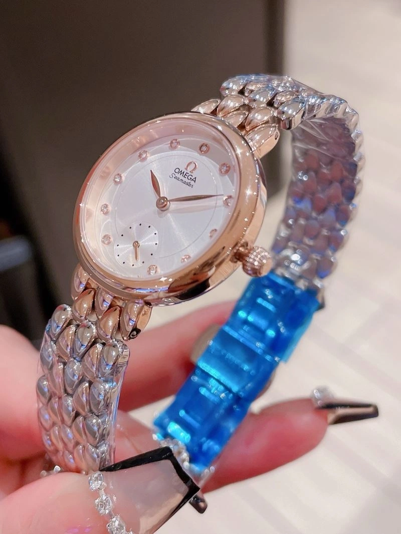 OMEGA Watches