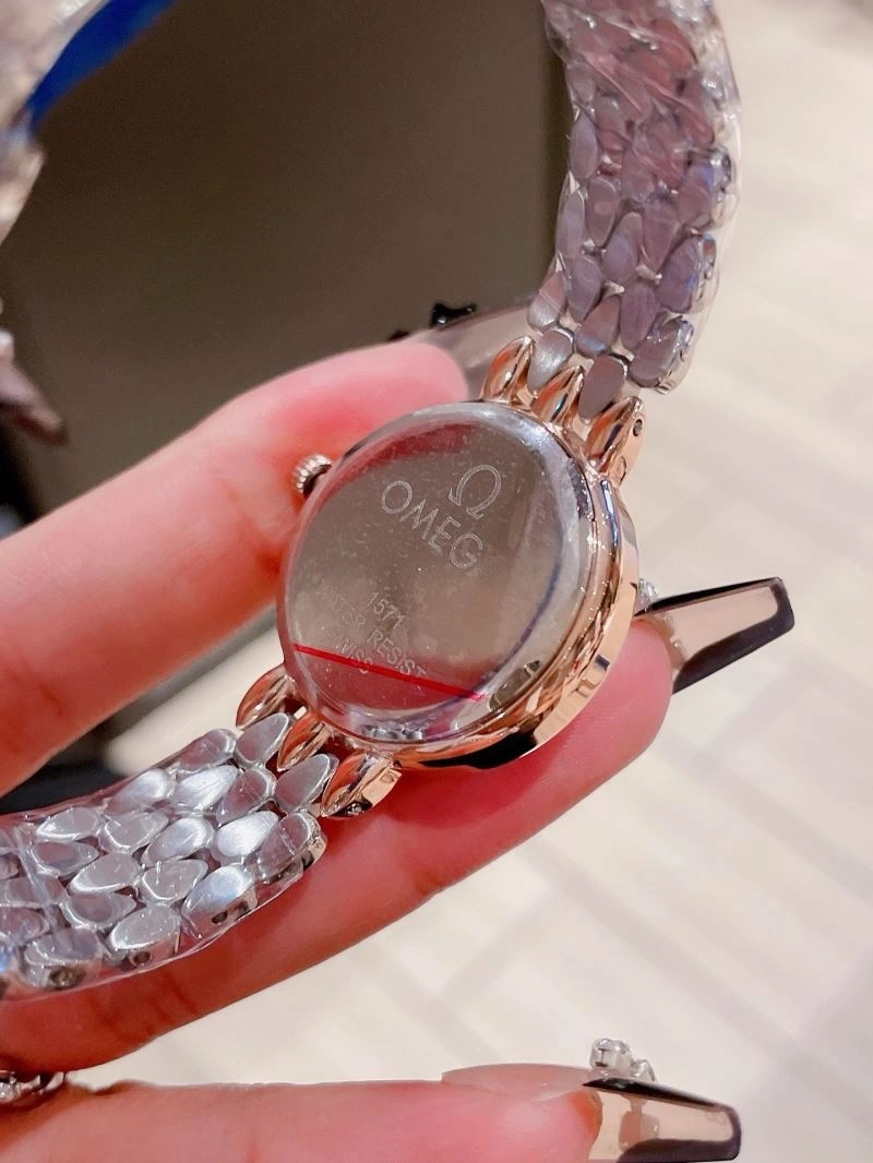 OMEGA Watches