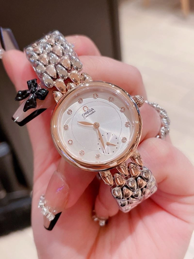 OMEGA Watches
