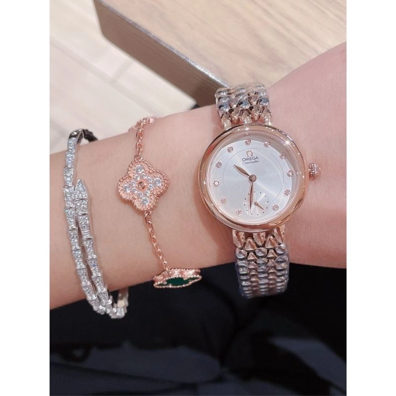 OMEGA Watches