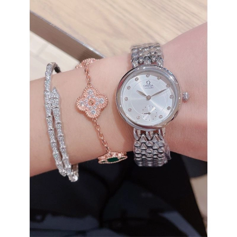 OMEGA Watches
