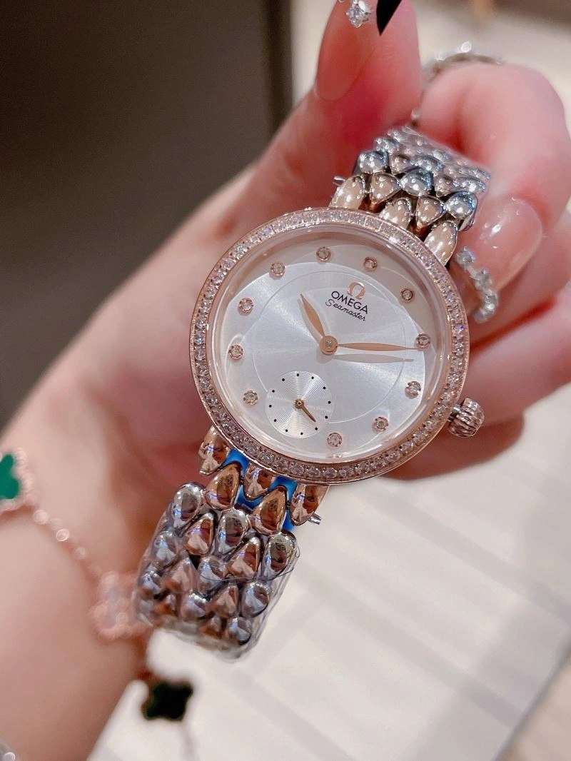 OMEGA Watches