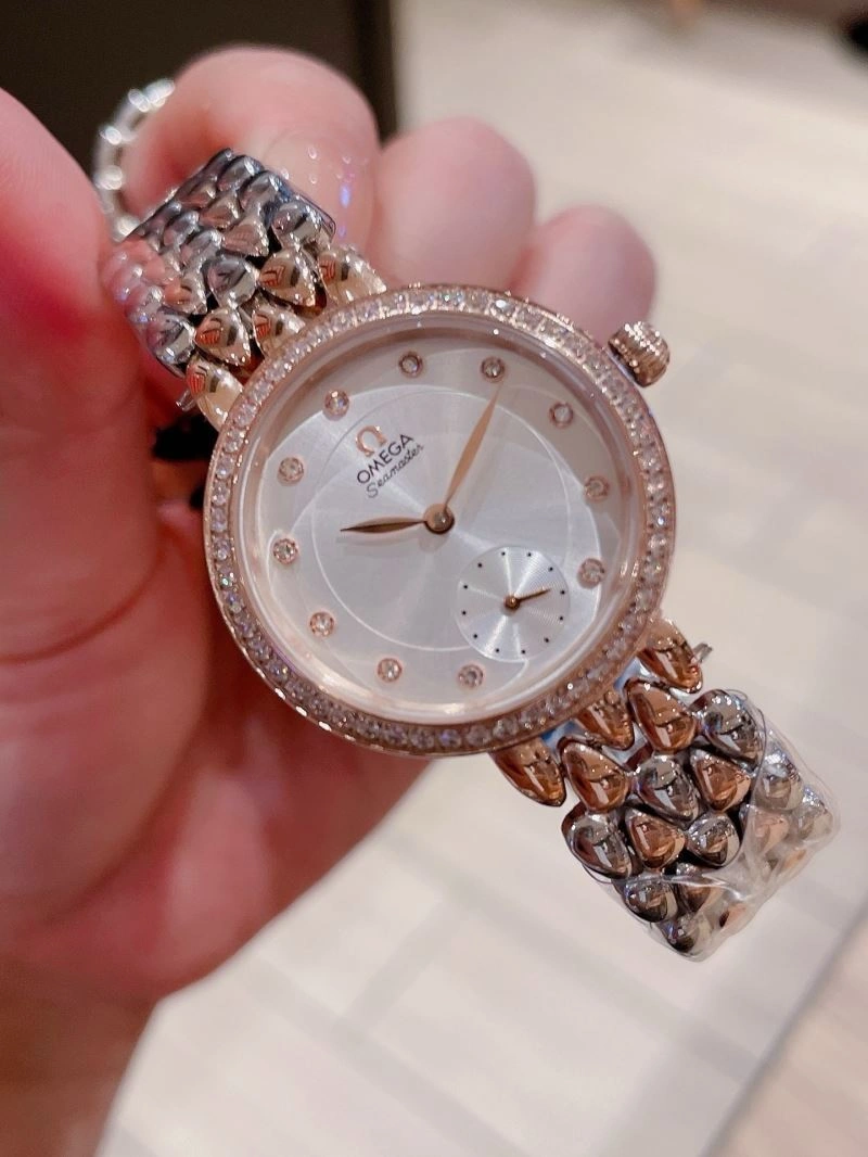 Authentic OMEGA Watches