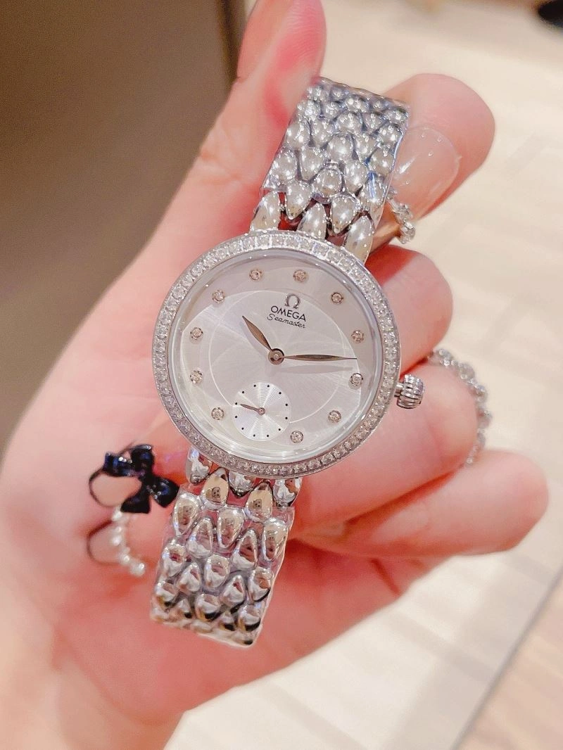 Authentic OMEGA Watches