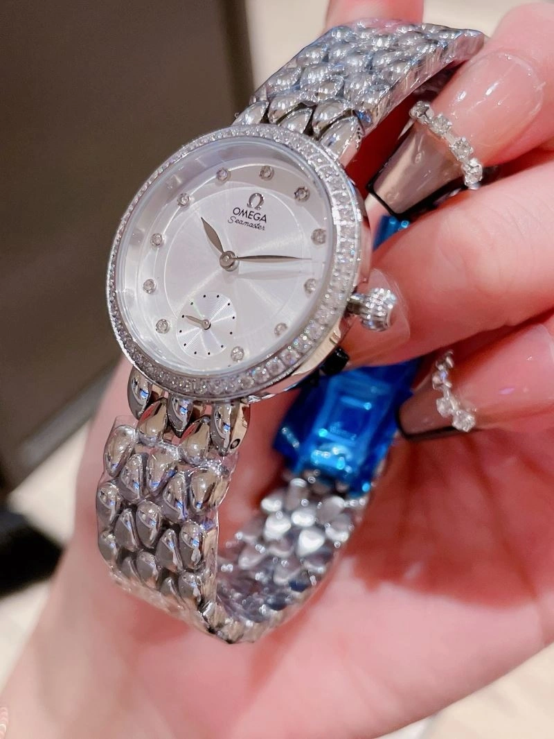 Authentic OMEGA Watches