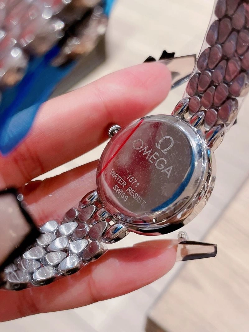 Authentic OMEGA Watches
