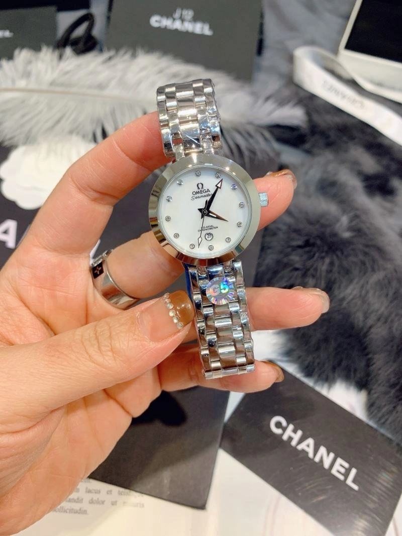 OMEGA Watches