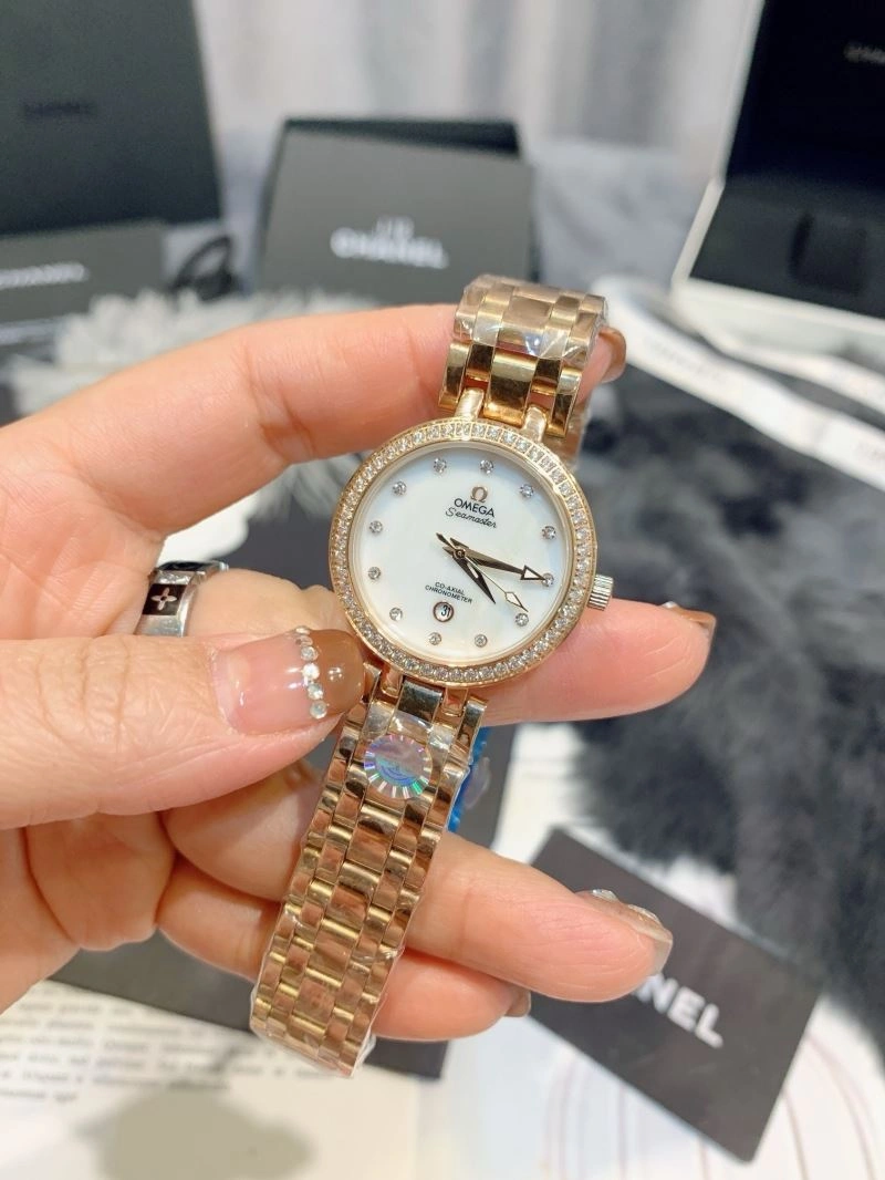Exact replica OMEGA Watches