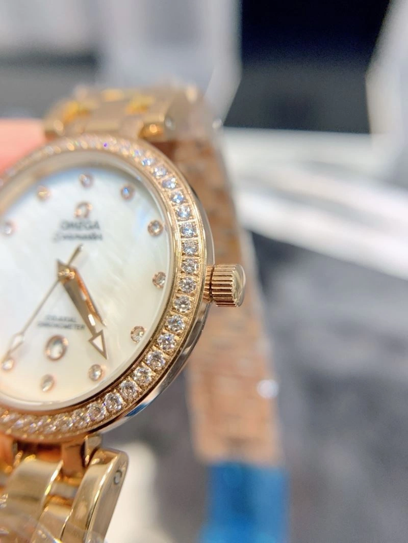 1:1 copy OMEGA Watches