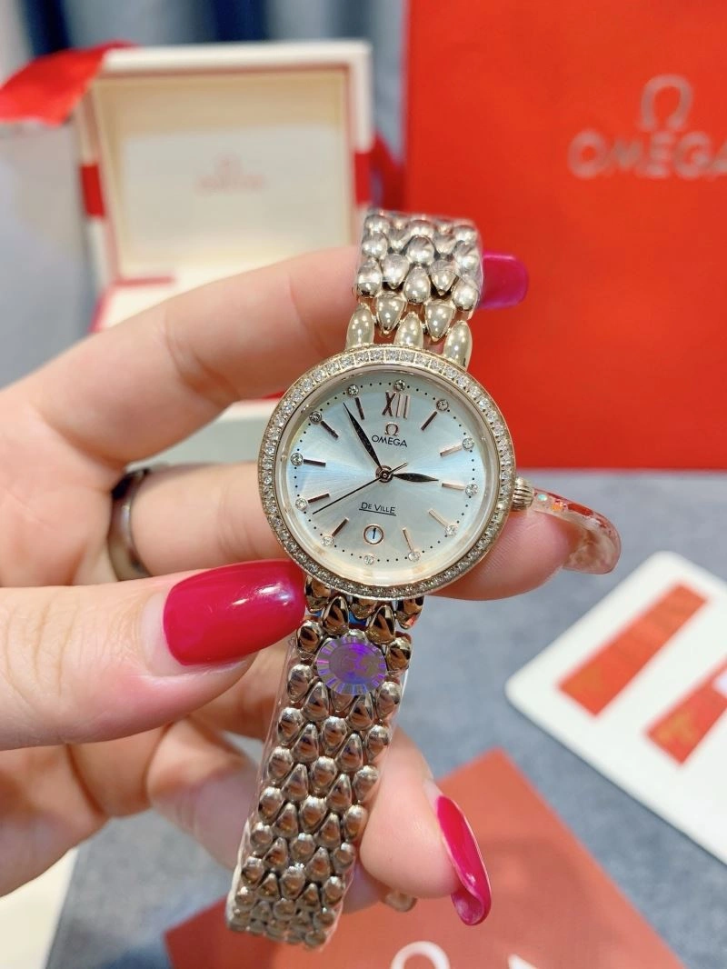 OMEGA Watches