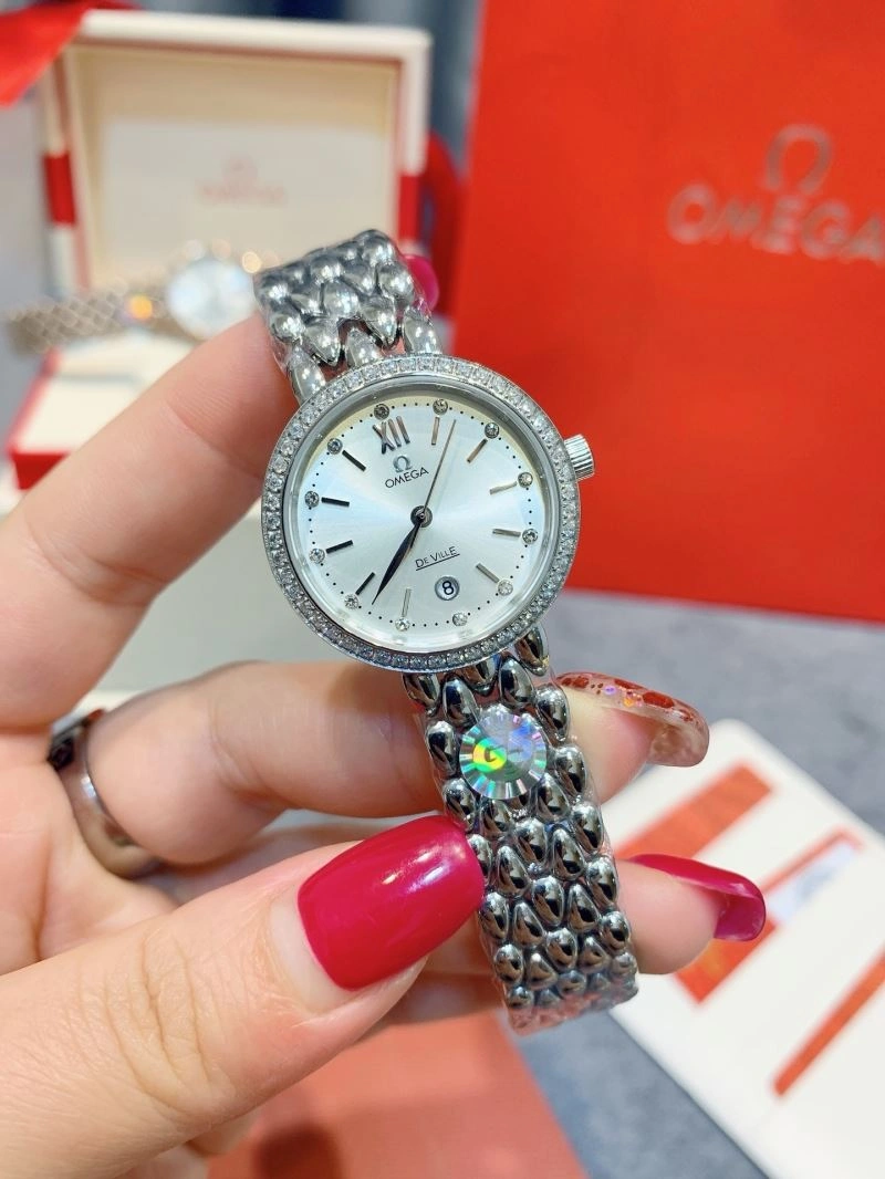 Budget-friendly OMEGA Watches