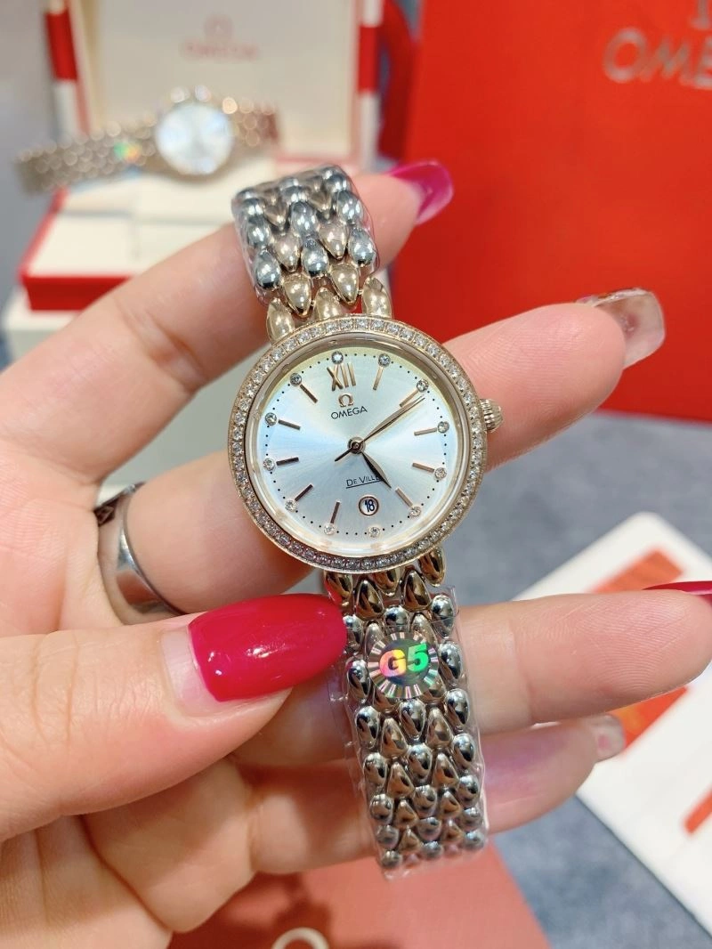 Budget-friendly OMEGA Watches