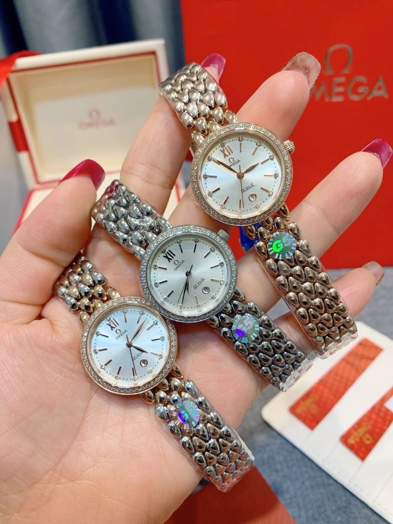 Budget-friendly OMEGA Watches